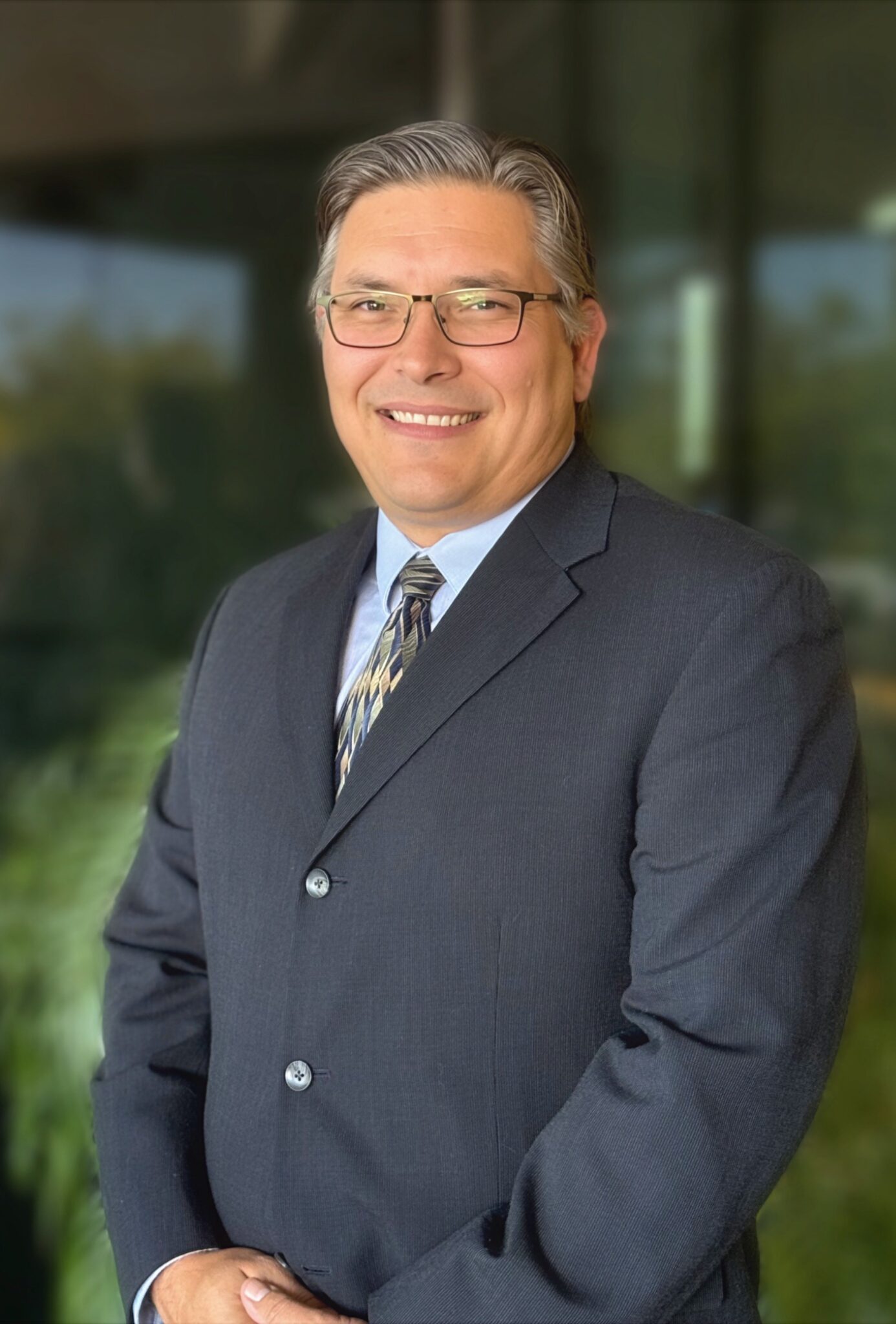 Our Team - Elica Health Centers