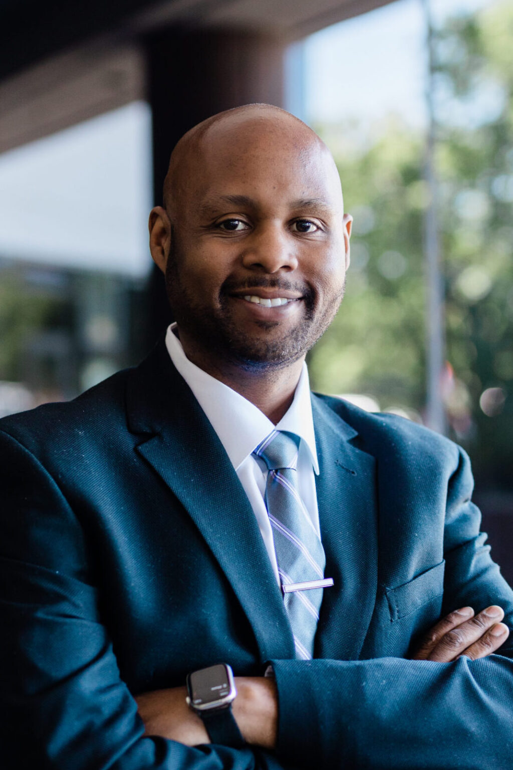 Our Team - Elica Health Centers