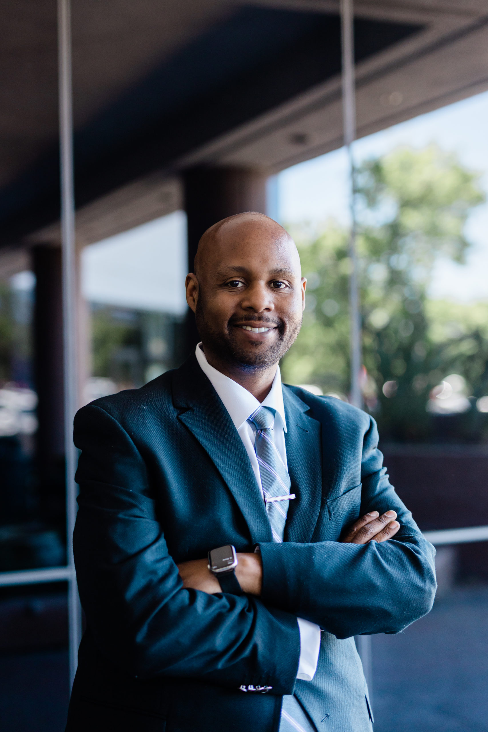 Our Team - Elica Health Centers