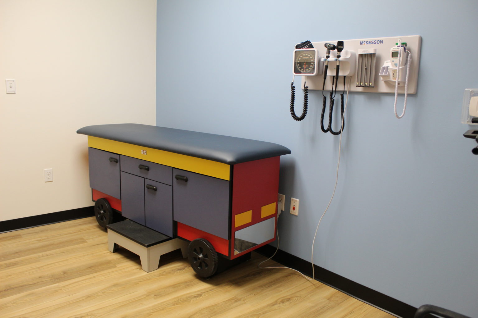 Elica Opens New Clinic in South Sacramento - Elica Health Centers