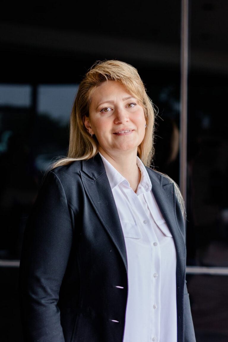 Our Team - Elica Health Centers