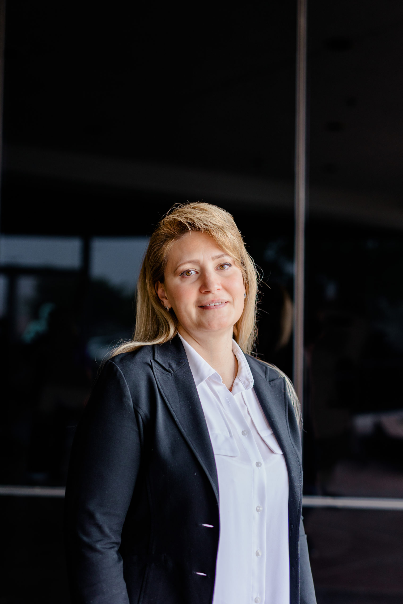 Our Team - Elica Health Centers