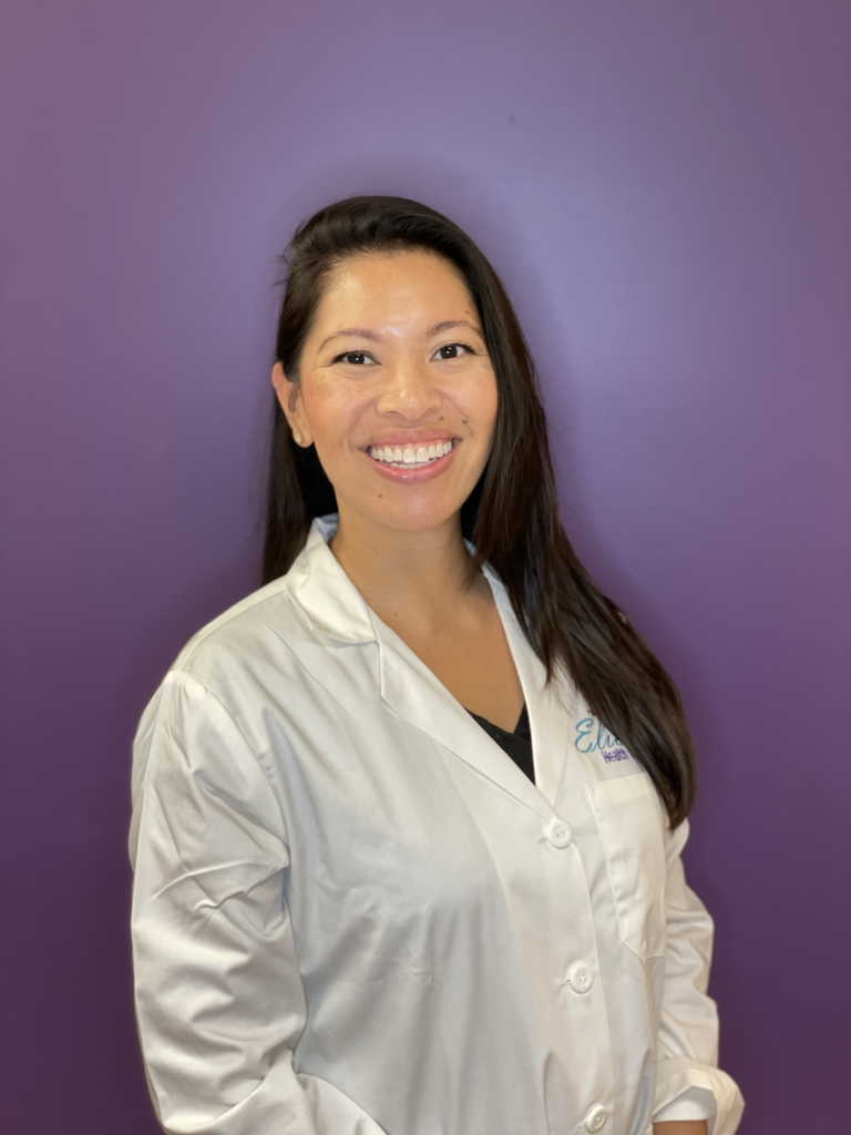 Our Team - Elica Health Centers