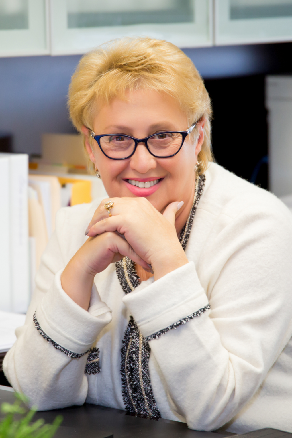 Our Team - Elica Health Centers